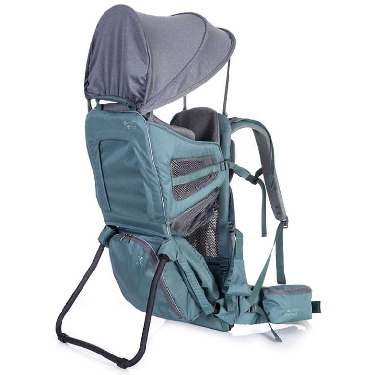 Company News - Wipha Frame Backpack Baby Carrier